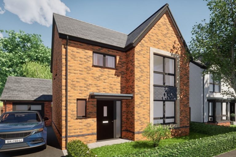 Planning chiefs approve massive new Swansea development