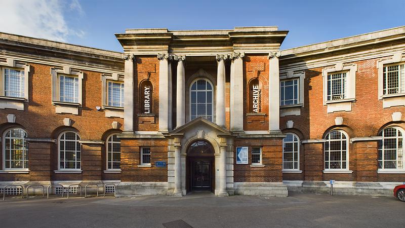 Image of York Explore