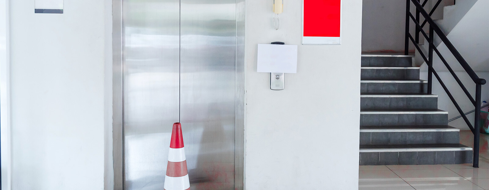 Emergency Lift Breakdowns & Call Out Service | Genesis Lifts