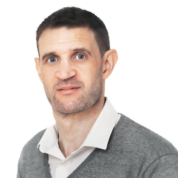 David Tooley | SG Wealth Management