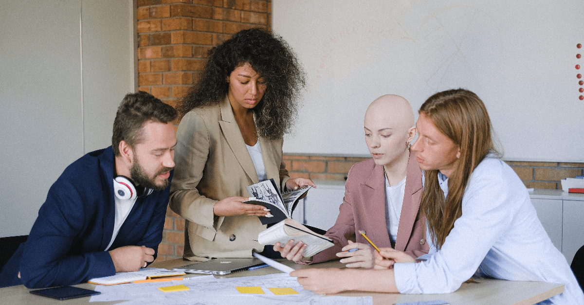 Group Risk Benefits Case Study | SG Wealth Management