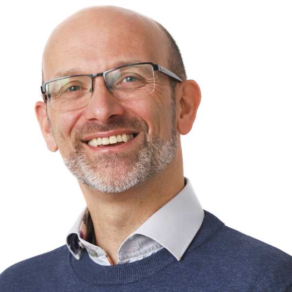 Chris Adams | SG Wealth Management