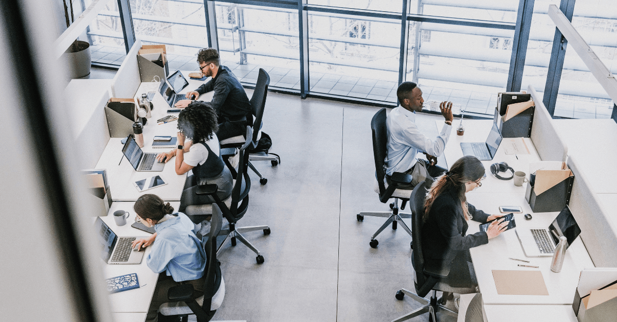 Payrolling employee benefits - SG Corporate Services & Employee ...