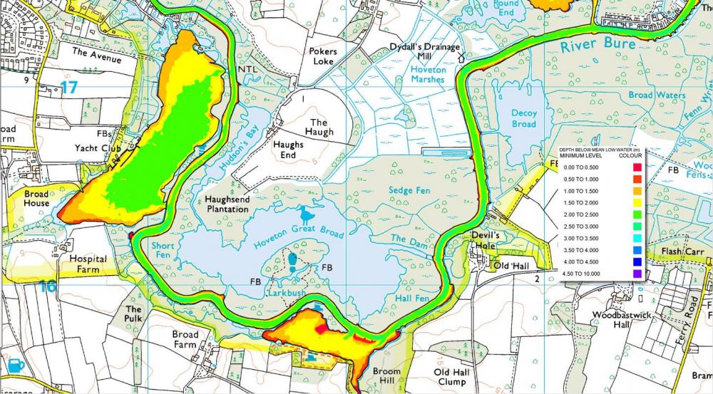 Norfolk Broads Network - Forums