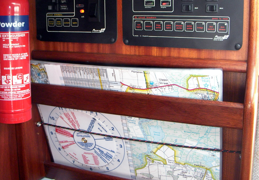 Norfolk Broads Network - Forums