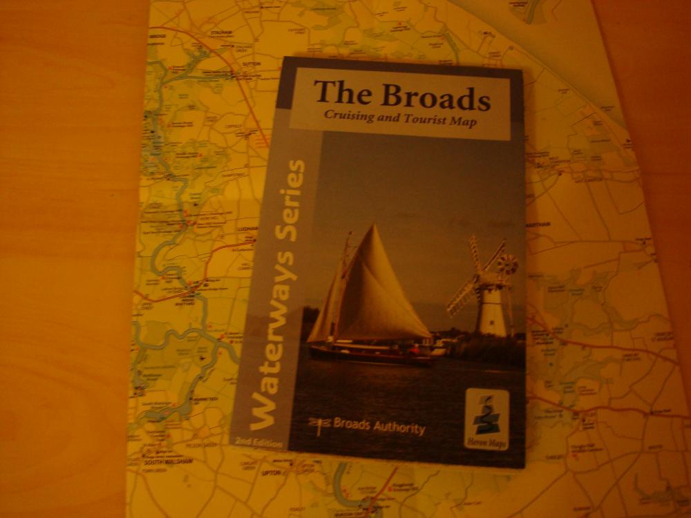 Norfolk Broads Network - Forums