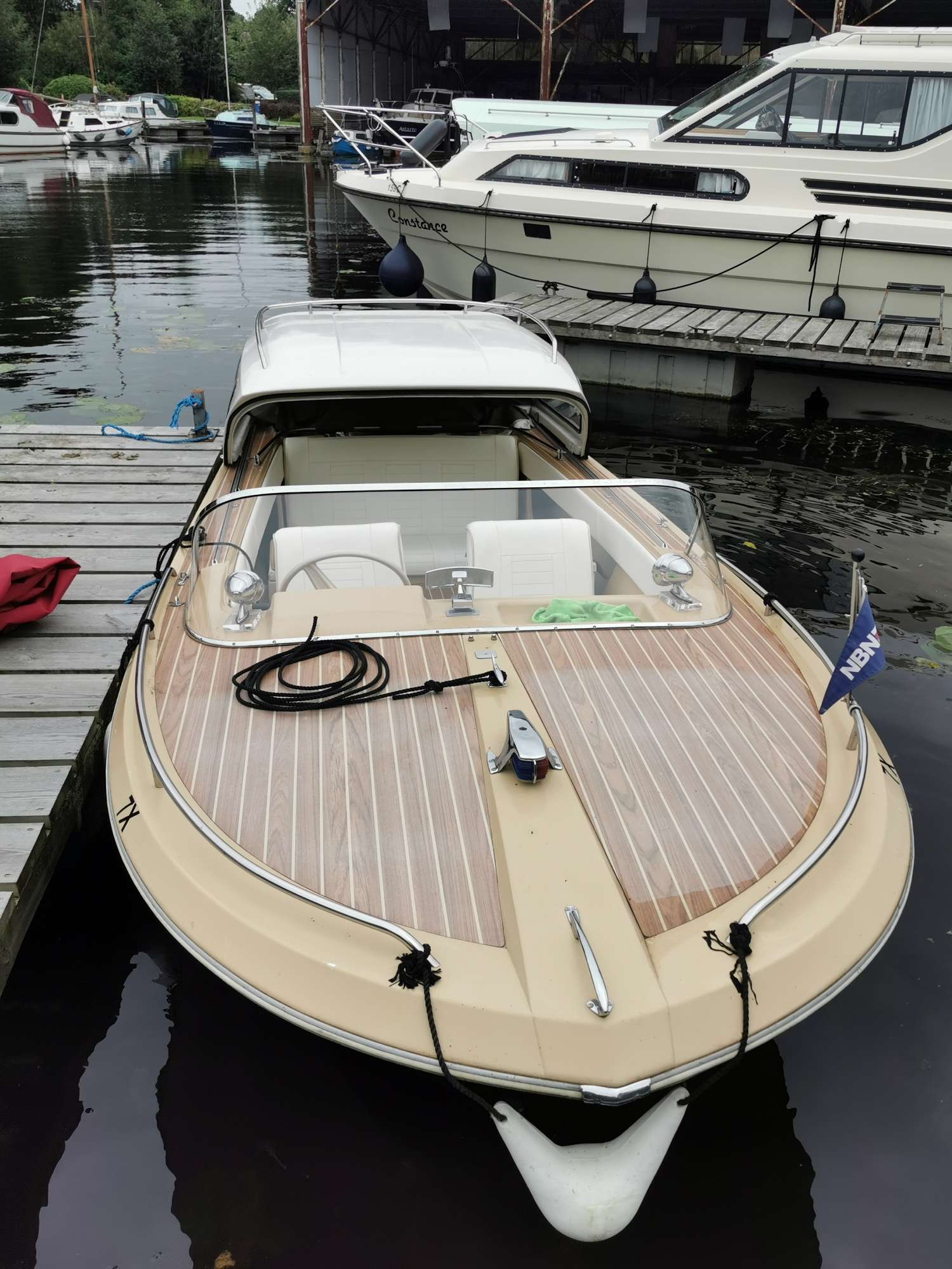 Norfolk Broads Network - Forums