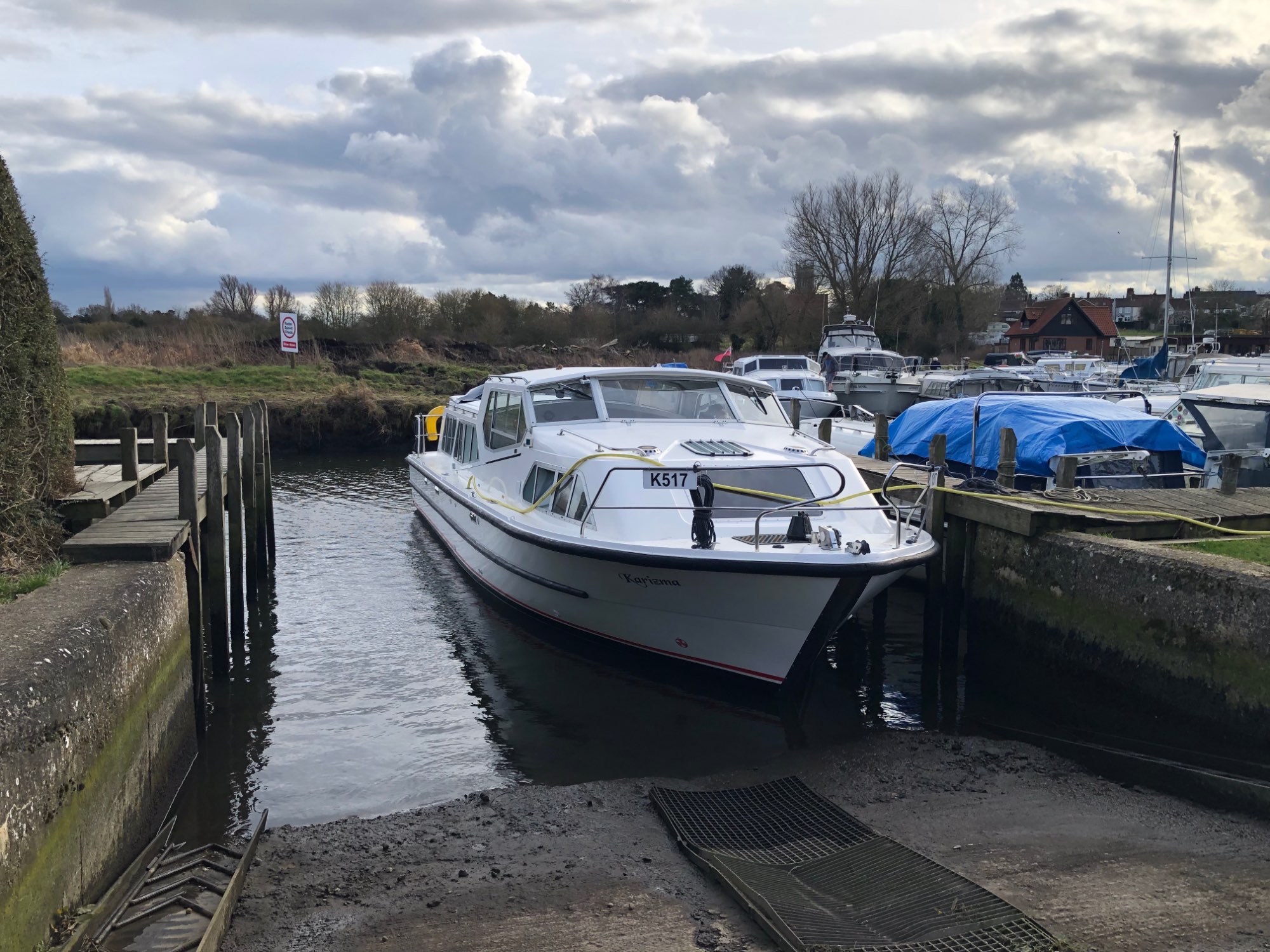 Norfolk Broads Network - Forums