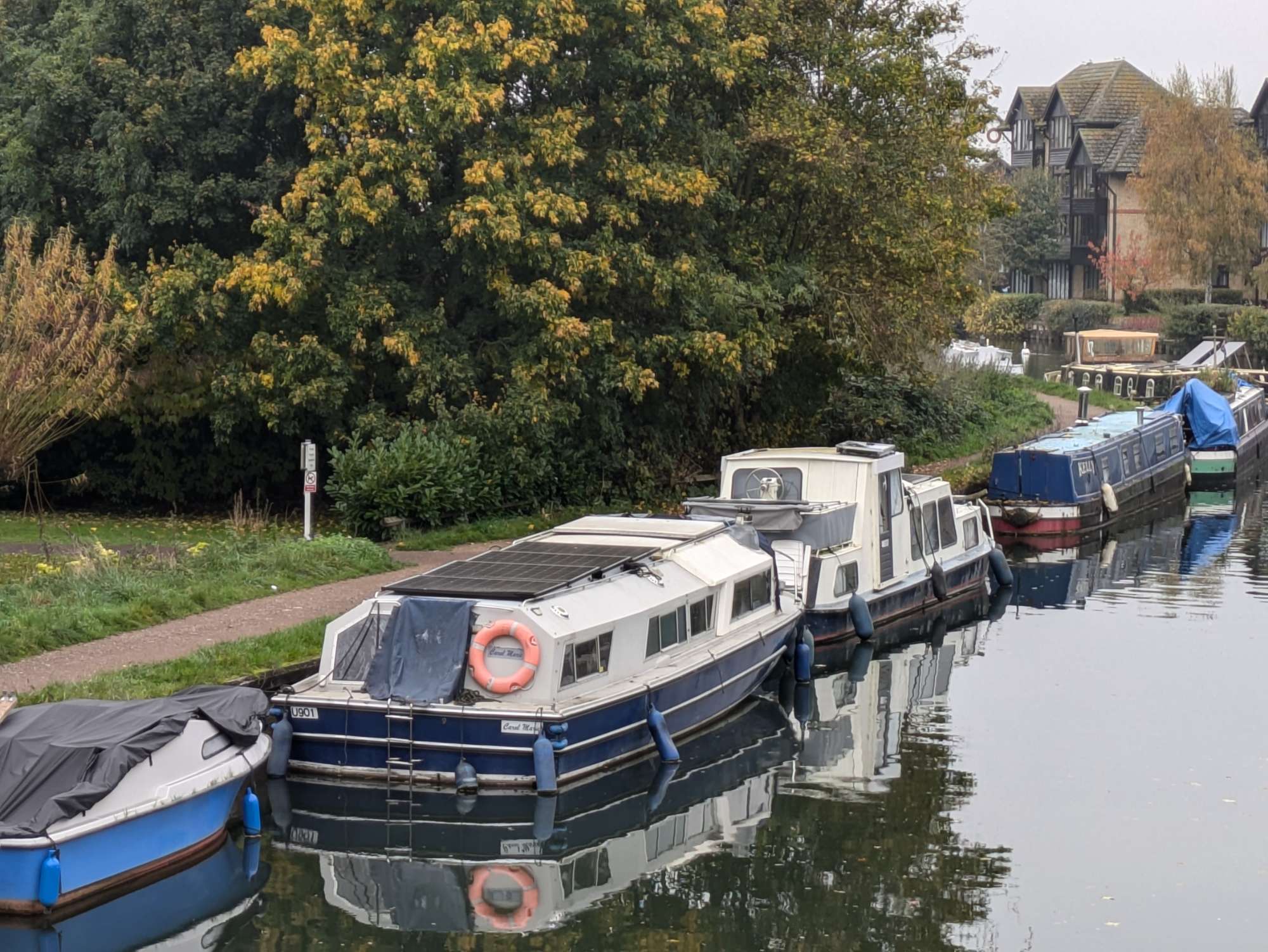 Norfolk Broads Network - Forums