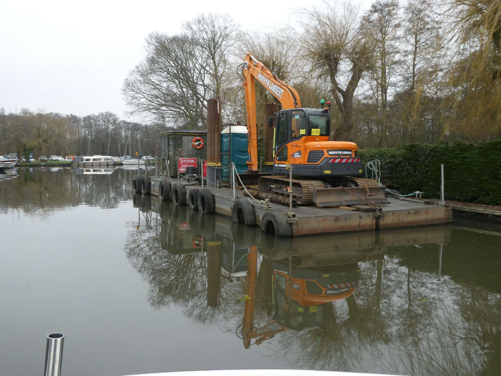 Norfolk Broads Network - Forums