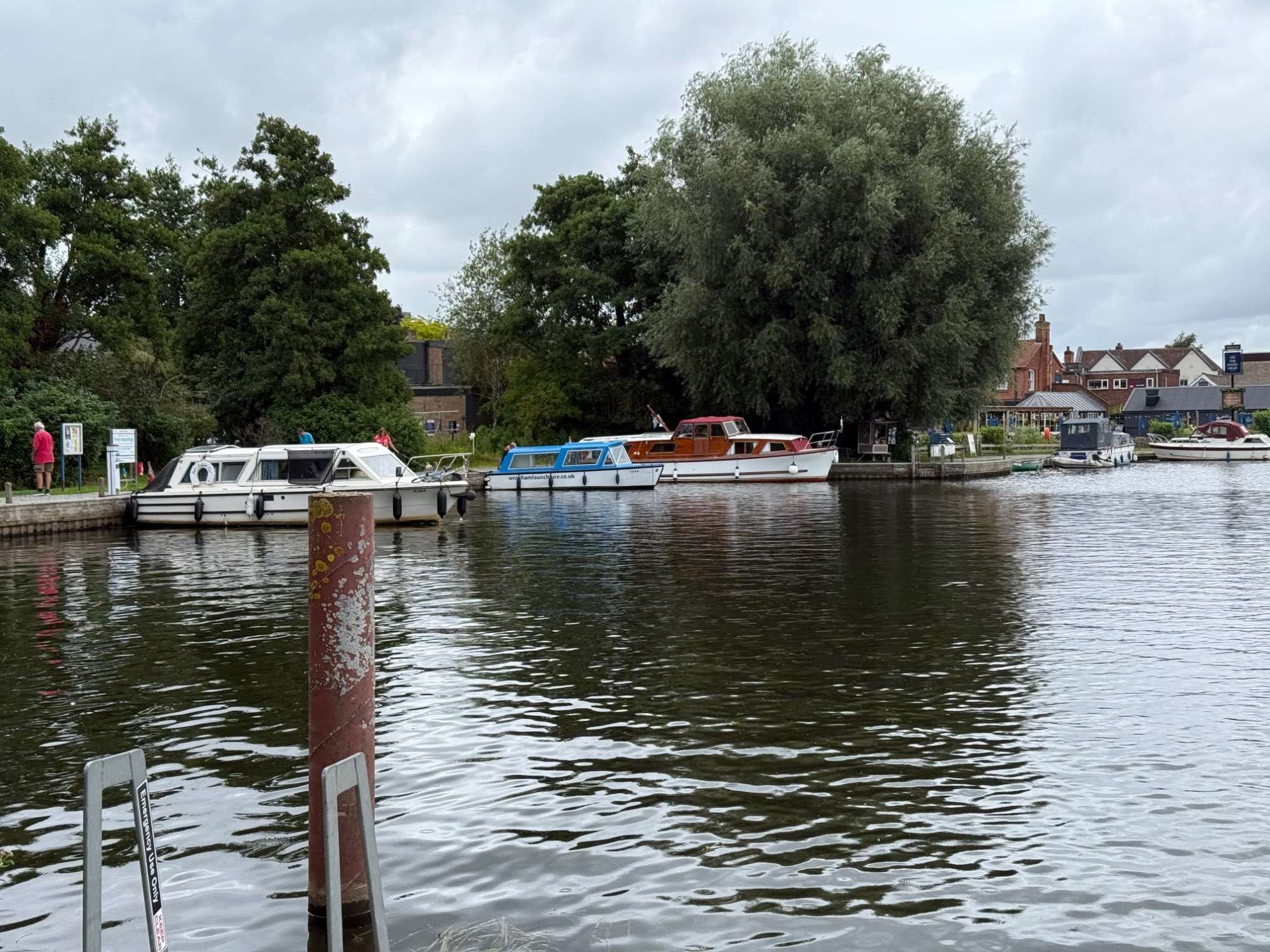 Norfolk Broads Network - Forums