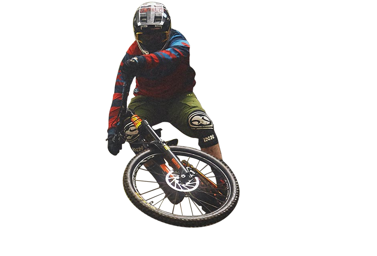 Portfolio of Nathan Riley