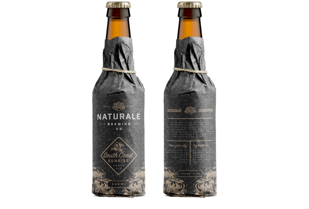 Portfolio of Nathan Riley