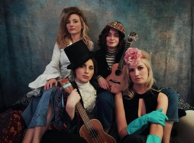 OffWestEnd.com - Interview