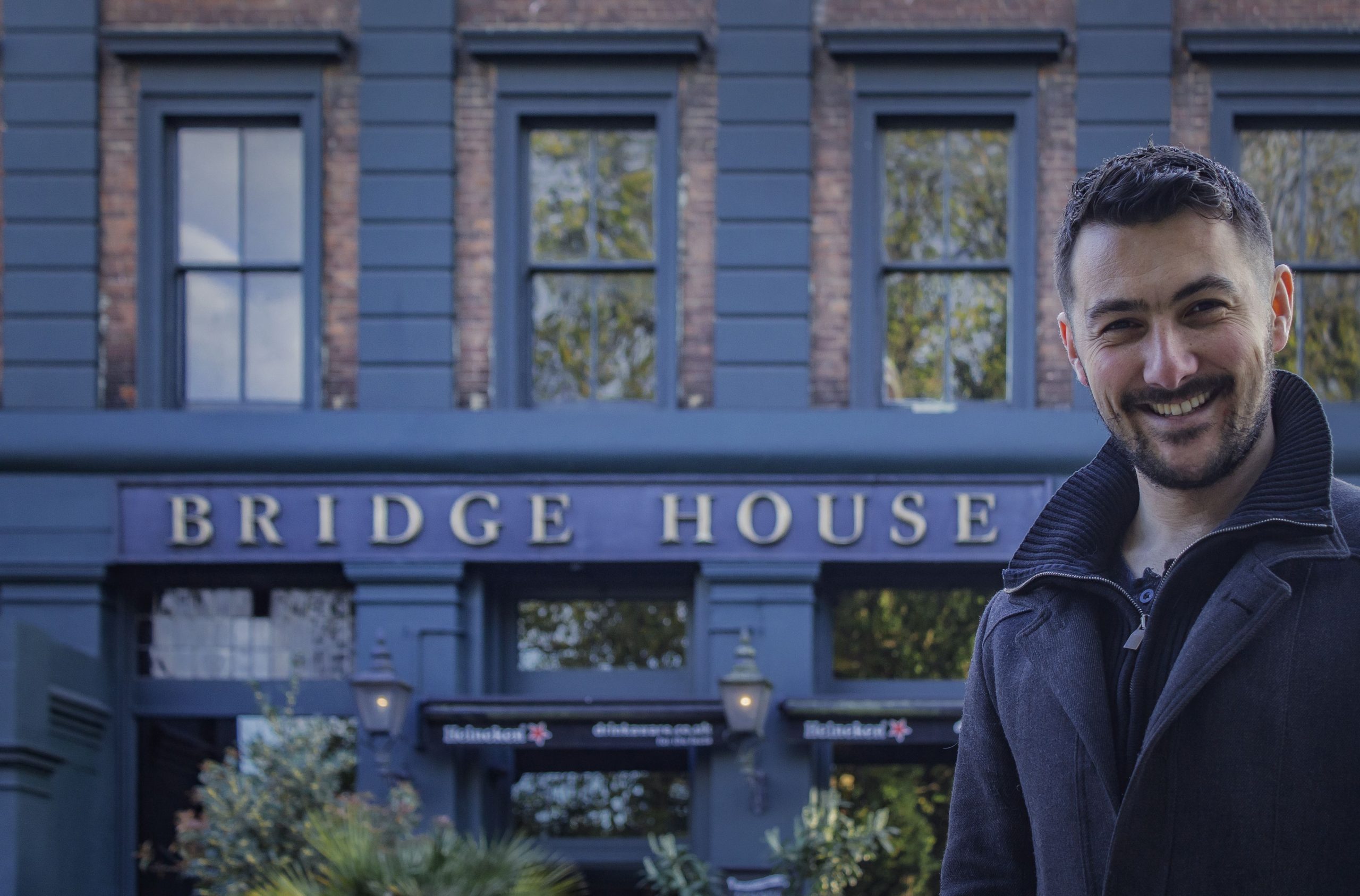 The Bridge House Theatre on OffWestEnd.com - London's Theatre Venue ...