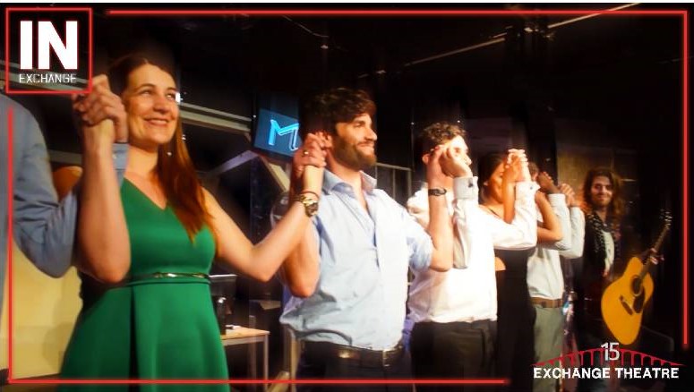 OffWestEnd.com - Interview