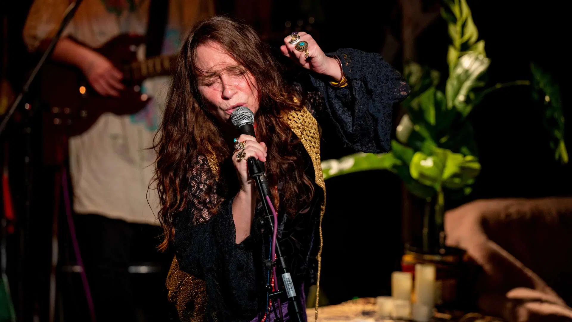 OffWestEnd.com - Interview