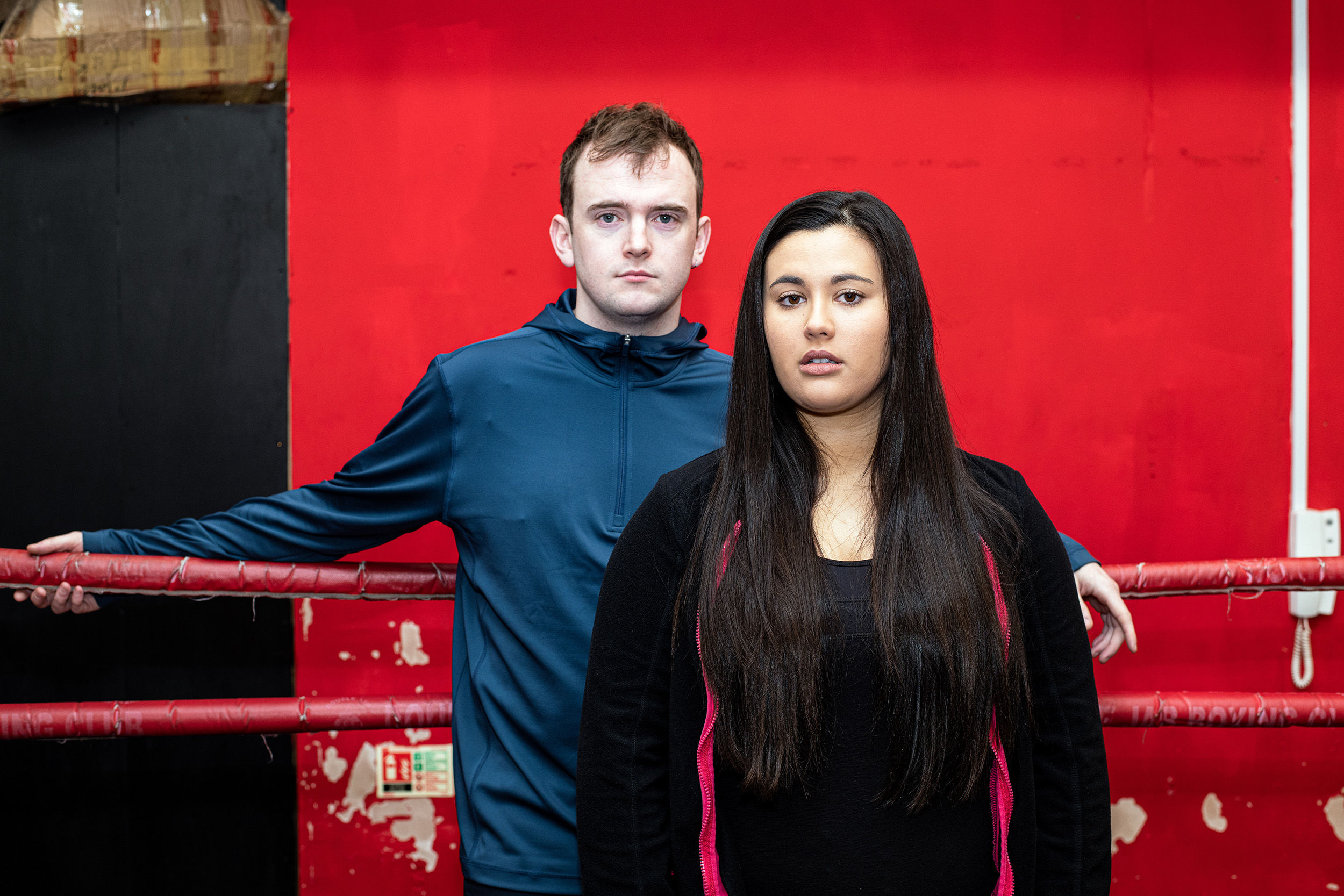 OffWestEnd.com - Interview