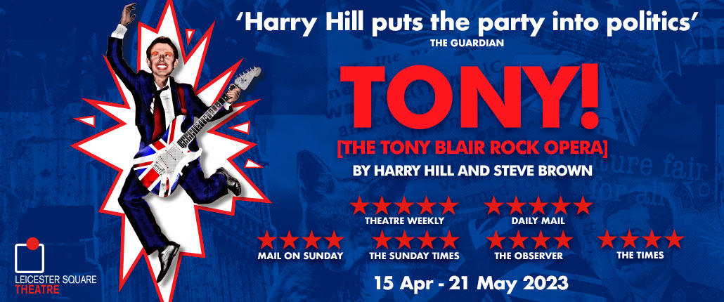 Home - OffWestEnd.com