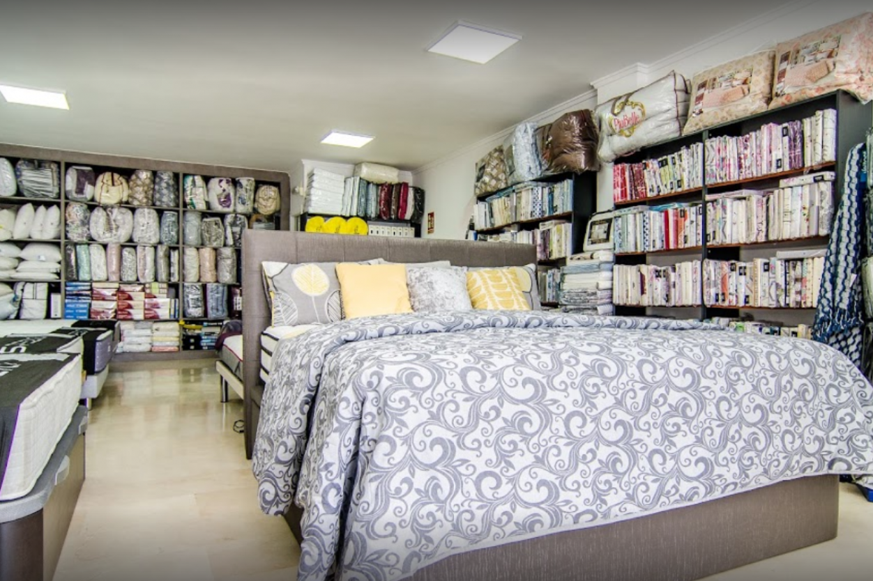 The Bed Centre Calpe | Costa Blanca Bed Shops in Calpe