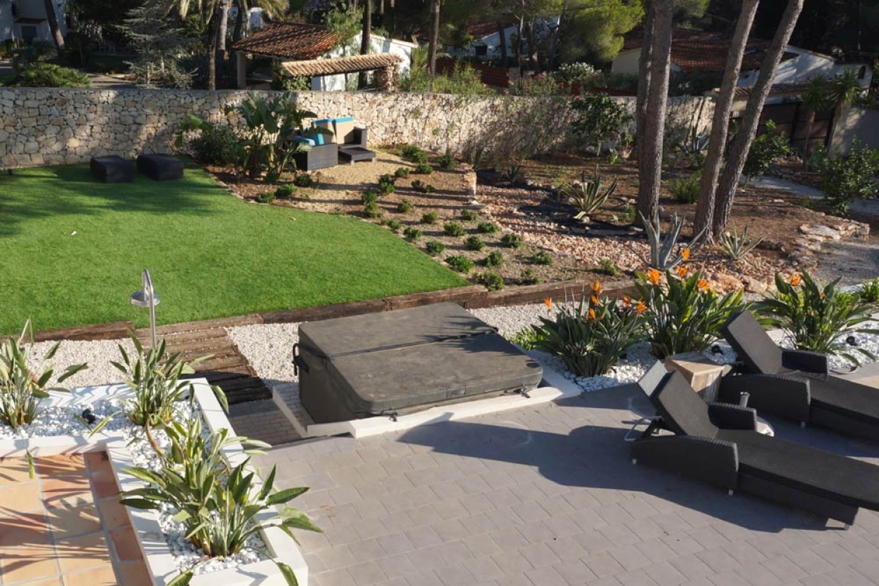 Kevin Jones Construction, Kitchens, Bathrooms & Pools Costa Blanca ...