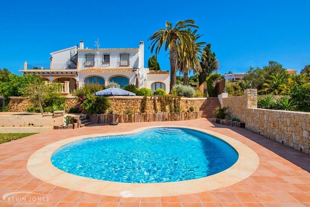 Kevin Jones Construction, Kitchens, Bathrooms & Pools Costa Blanca ...