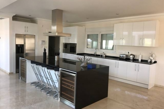 Kevin Jones Construction, Kitchens, Bathrooms & Pools Costa Blanca ...