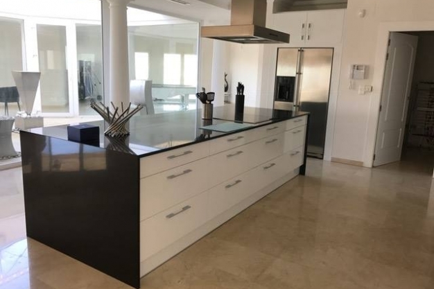 Kevin Jones Construction, Kitchens, Bathrooms & Pools Costa Blanca ...