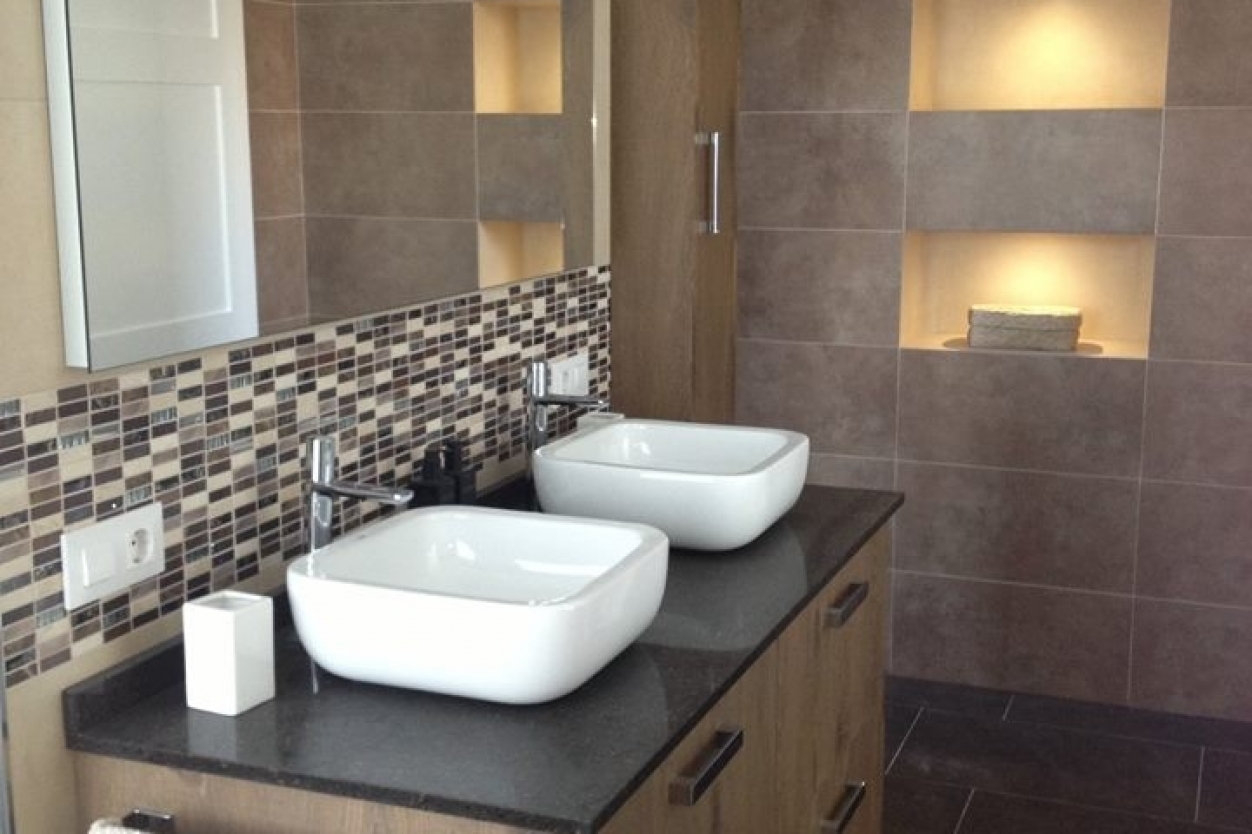 Kevin Jones Construction, Kitchens, Bathrooms & Pools Costa Blanca ...