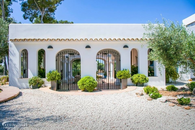 Kevin Jones Construction, Kitchens, Bathrooms & Pools Costa Blanca ...