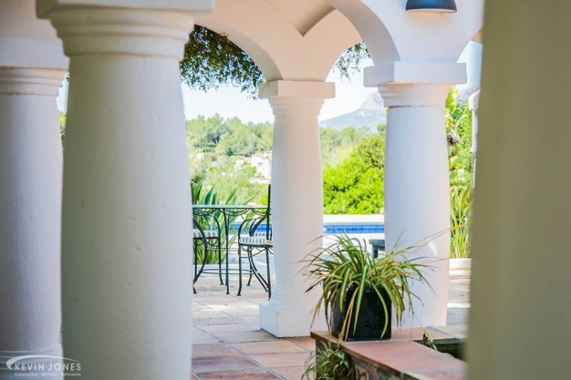 Kevin Jones Construction, Kitchens, Bathrooms & Pools Costa Blanca ...