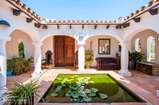 Kevin Jones Construction, Kitchens, Bathrooms & Pools Costa Blanca ...