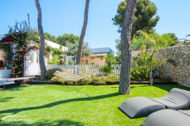 Kevin Jones Construction, Kitchens, Bathrooms & Pools Costa Blanca ...