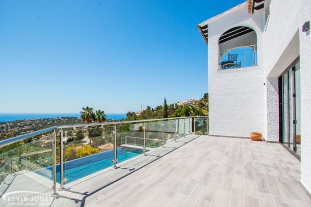 Kevin Jones Construction, Kitchens, Bathrooms & Pools Costa Blanca ...