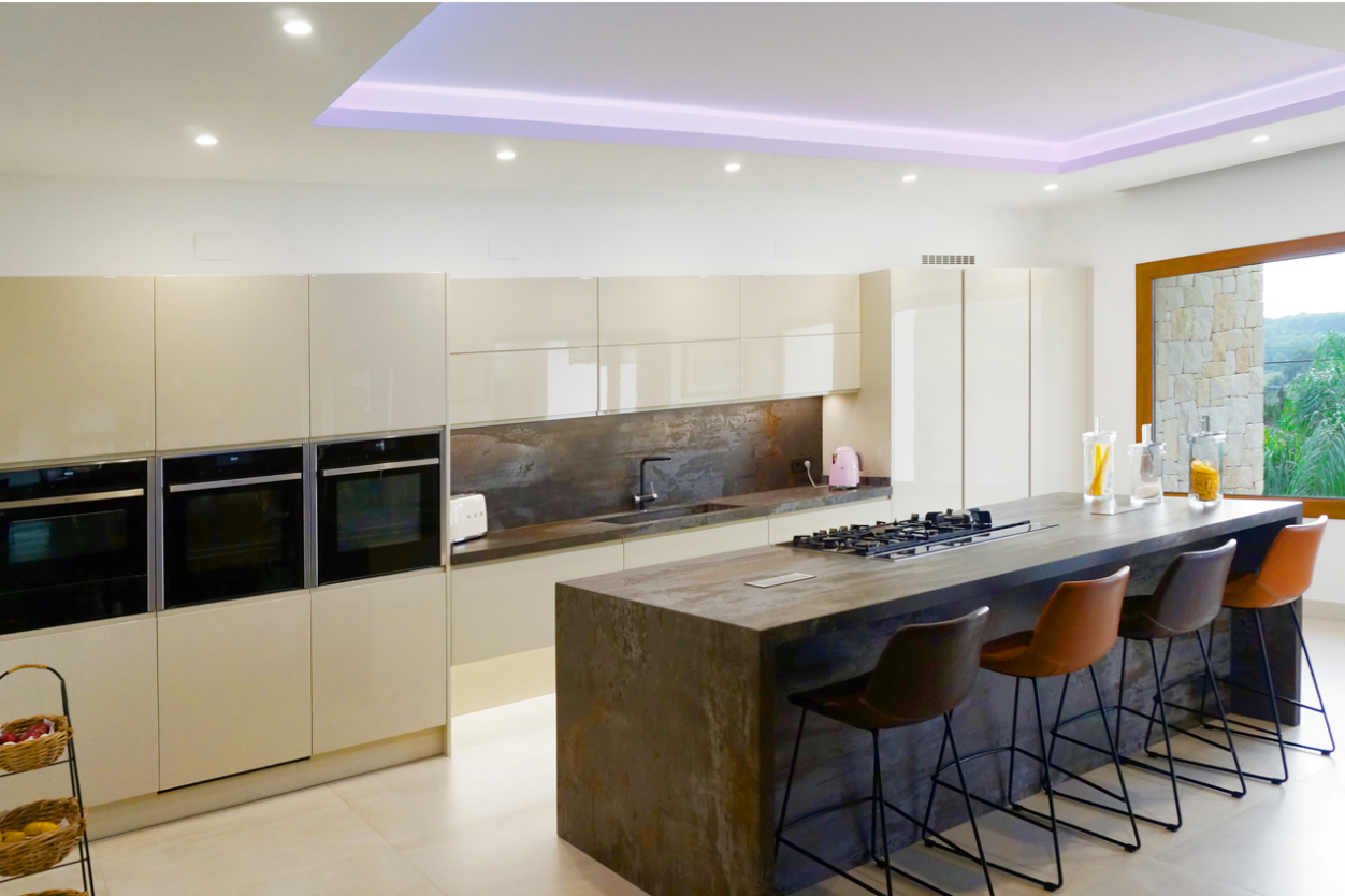 Kevin Jones Construction, Kitchens, Bathrooms & Pools Costa Blanca ...