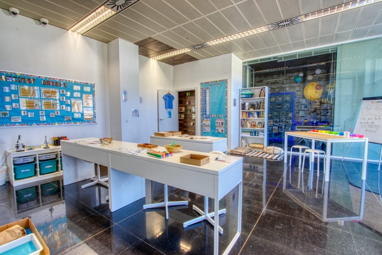 Victorious School - International British School Costa Blanca | Private ...