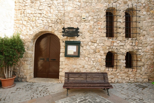 Calpe Old Town | Calpe Guide: Places to Visit in Calpe