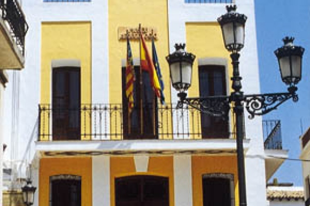 Calpe Old Town | Calpe Guide: Places to Visit in Calpe