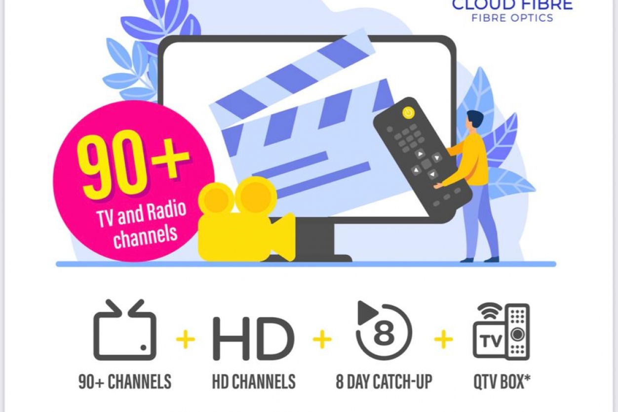 Cloud Fibre - Internet Service Provider | Internet Providers in Costa ...