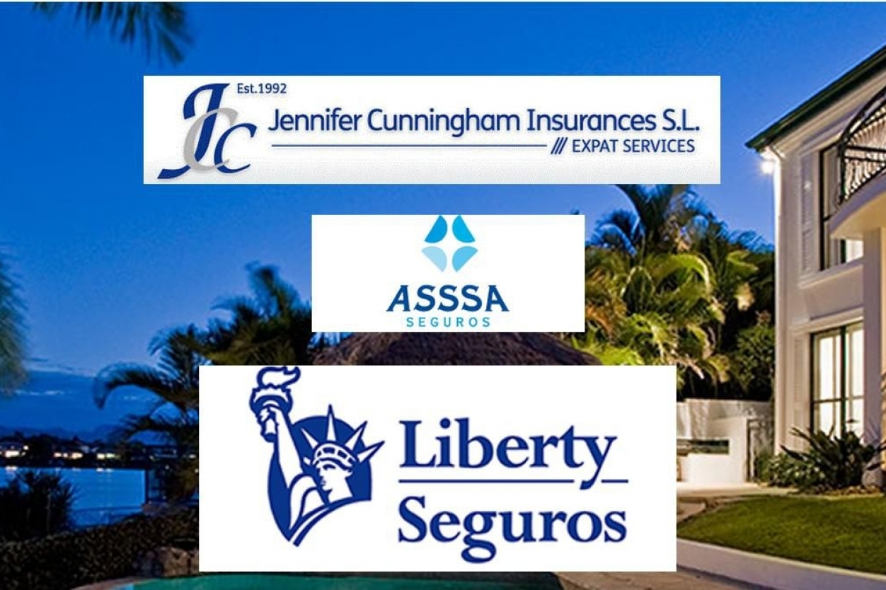 Jennifer Cunningham Insurances S.L. | Insurance Brokers & Agents in Calpe