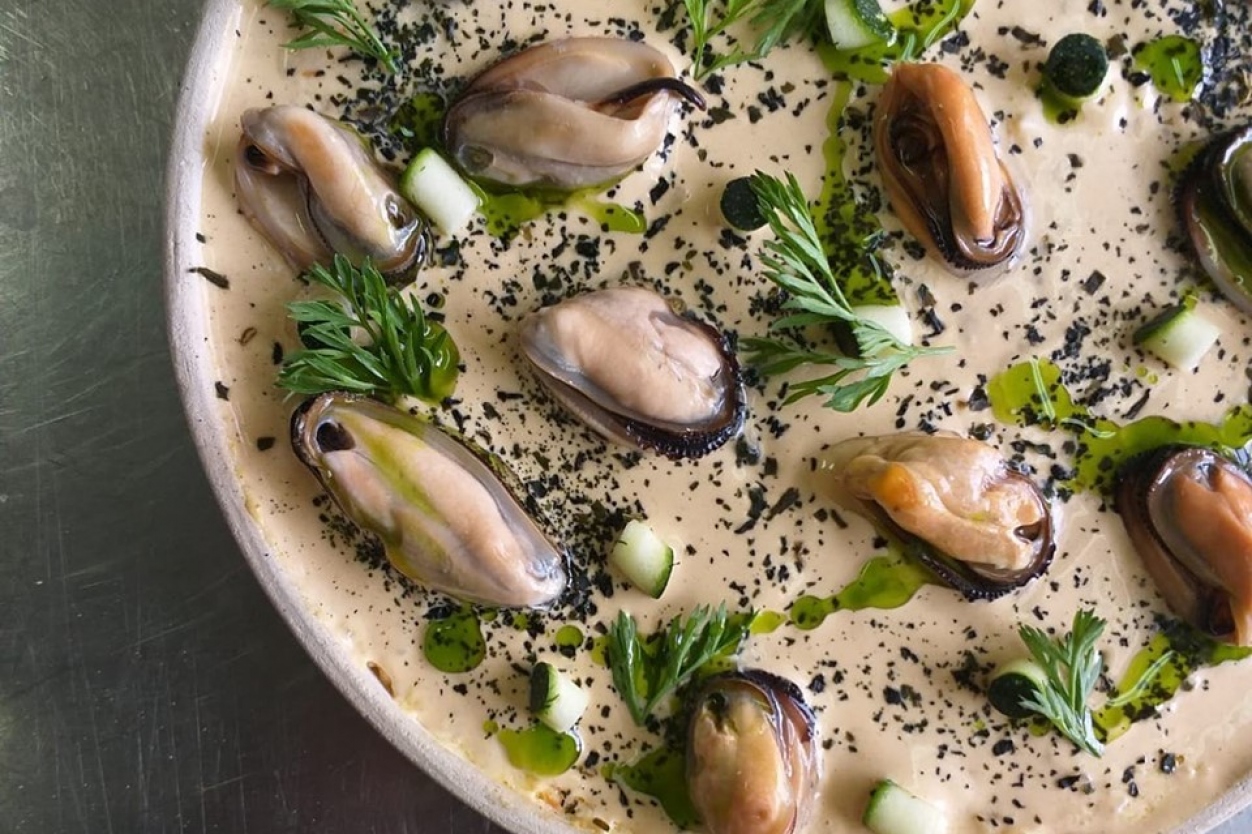 Tula Restaurante | Fine Dining & Gourmet Restaurants in Javea