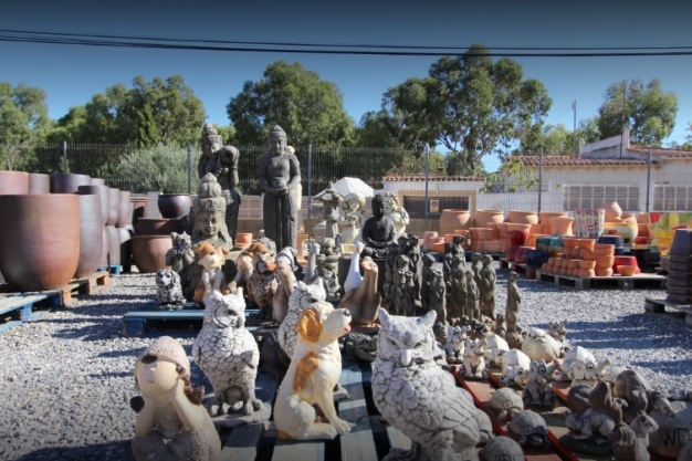 La Merced Garden Centre | Garden Centres in Costa Blanca