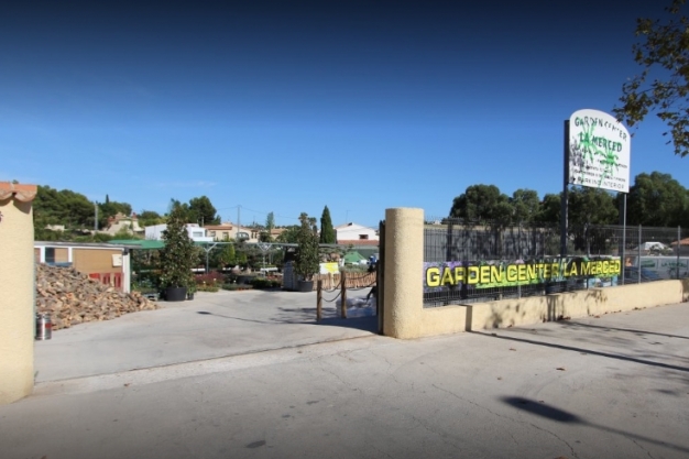 La Merced Garden Centre | Garden Centres in Costa Blanca