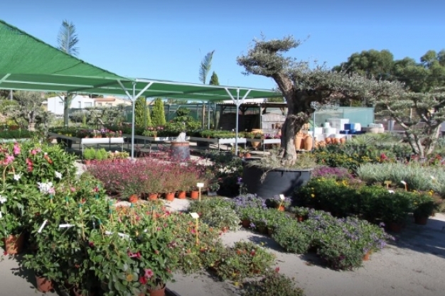 La Merced Garden Centre | Garden Centres in Calpe