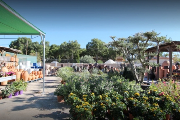La Merced Garden Centre | Garden Centres in Costa Blanca