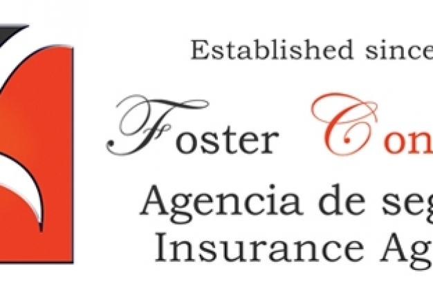 Foster Consulting - Insurance Agent Costa Blanca | Insurance Brokers ...