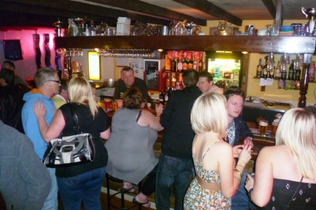 Bar La Copa Calpe | Late Night Bars in Costa Blanca