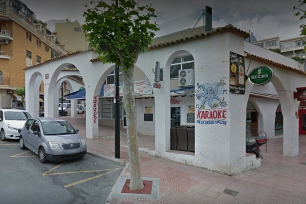Bar La Copa Calpe | Late Night Bars in Costa Blanca