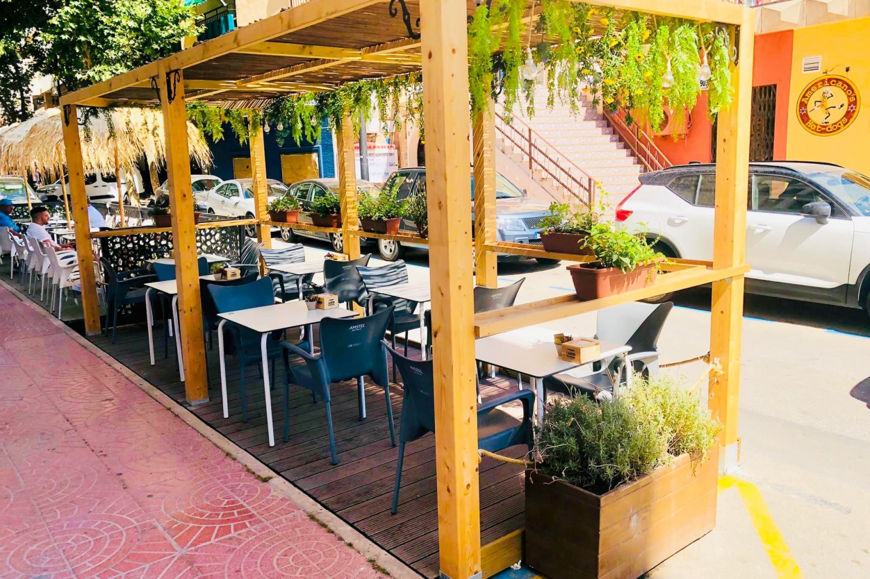 Fish & Chips Calpe: Why Customers Love Smyth's Restaurant & Takeaway ...