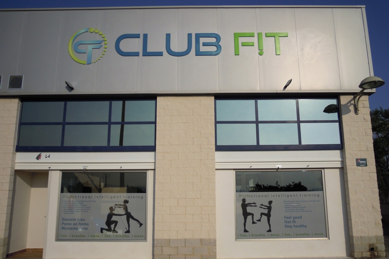 Special Membership Offer from Club Fit Gym | *Sports & Leisure - News ...